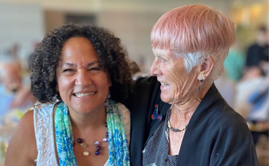 Malika Elizabeth Reese named Wollongong's 2025 Citizen of the Year ...