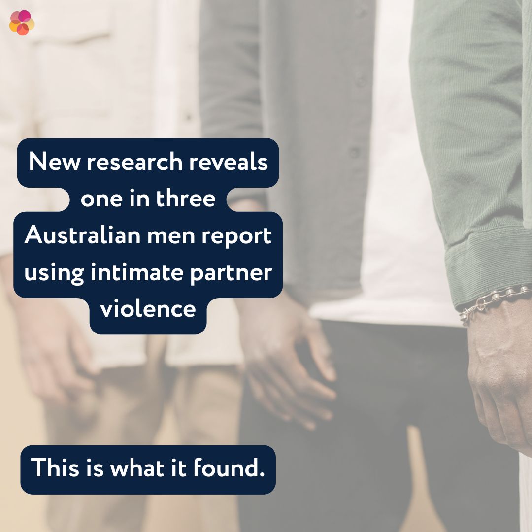 New research reveals one in three Australian men report using intimate ...
