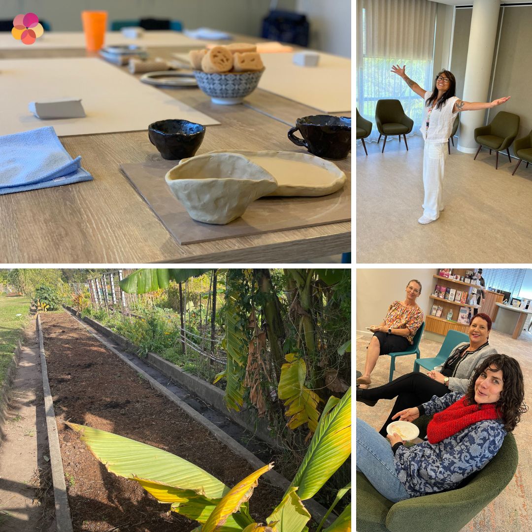 Why We Offer Groups at the Illawarra Women’s Trauma Recovery Centre